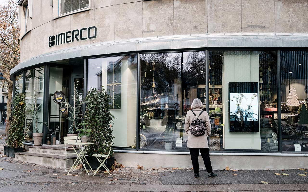 Damgaard-Jensen A/S: Fem ledere blev medejere | Dansk Ejerkapital Damgaard-Jensen A/S: Fem ledere blev medejere | Dansk Ejerkapital